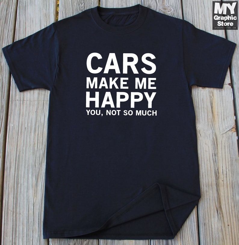 Funny Gifts for Him Car Lover Shirt Christmas Gifts - Etsy