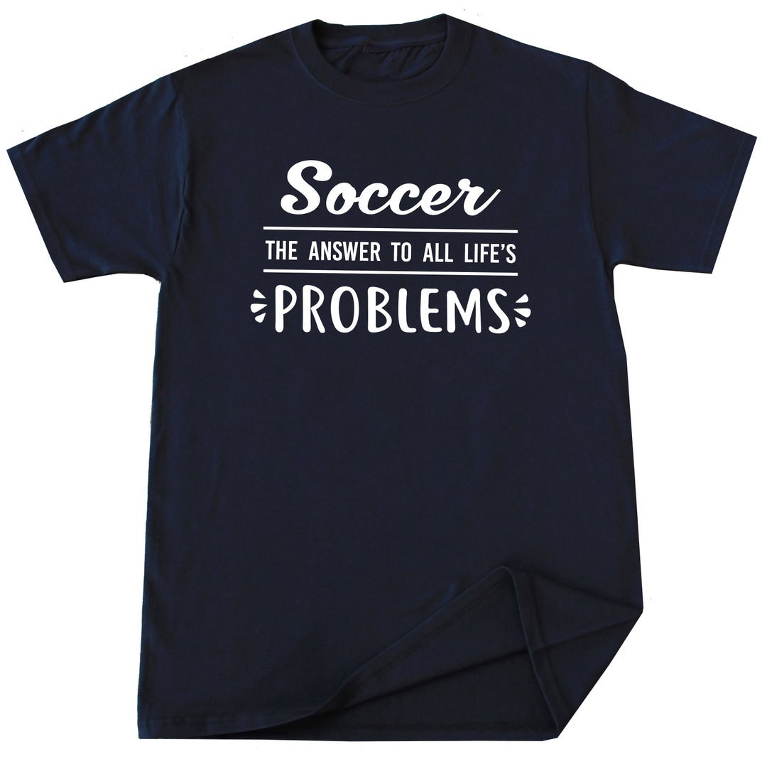 Soccer Shirt Soccer Gift Soccer Coach Shirt Soccer Player Shirt soccer-shirt-soccer-gift-soccer-coach-shirt-soccer-player-shirt