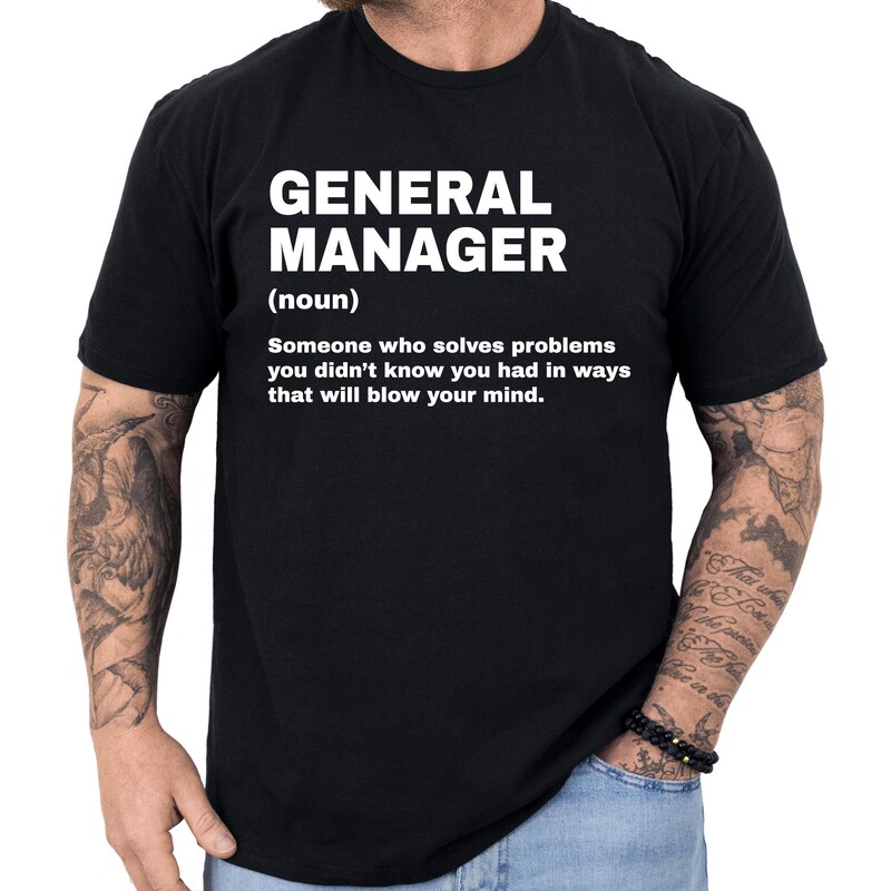 General Manager Gifts Men - 60+ Gift Ideas for 2026