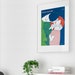 Romeo and Juliet, Shakespeare - Medium Literary Poster, Literary Gift ...