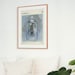 The Bell Jar, Sylvia Plath - Literary Book Cover Poster Large ...