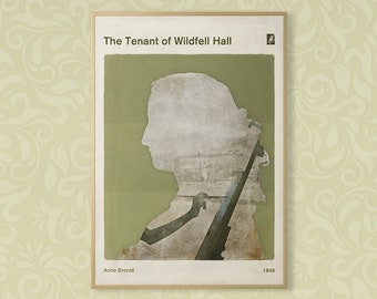 The Tenant Book - Etsy