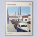 Cannery Row, John Steinbeck Literary Book Cover Poster Medium, American ...