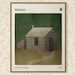 Thoreau walden Medium Literary Book Cover - Etsy