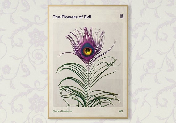 Flowers Of Evil Flower