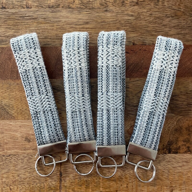 Wristlet Keychain - Etsy