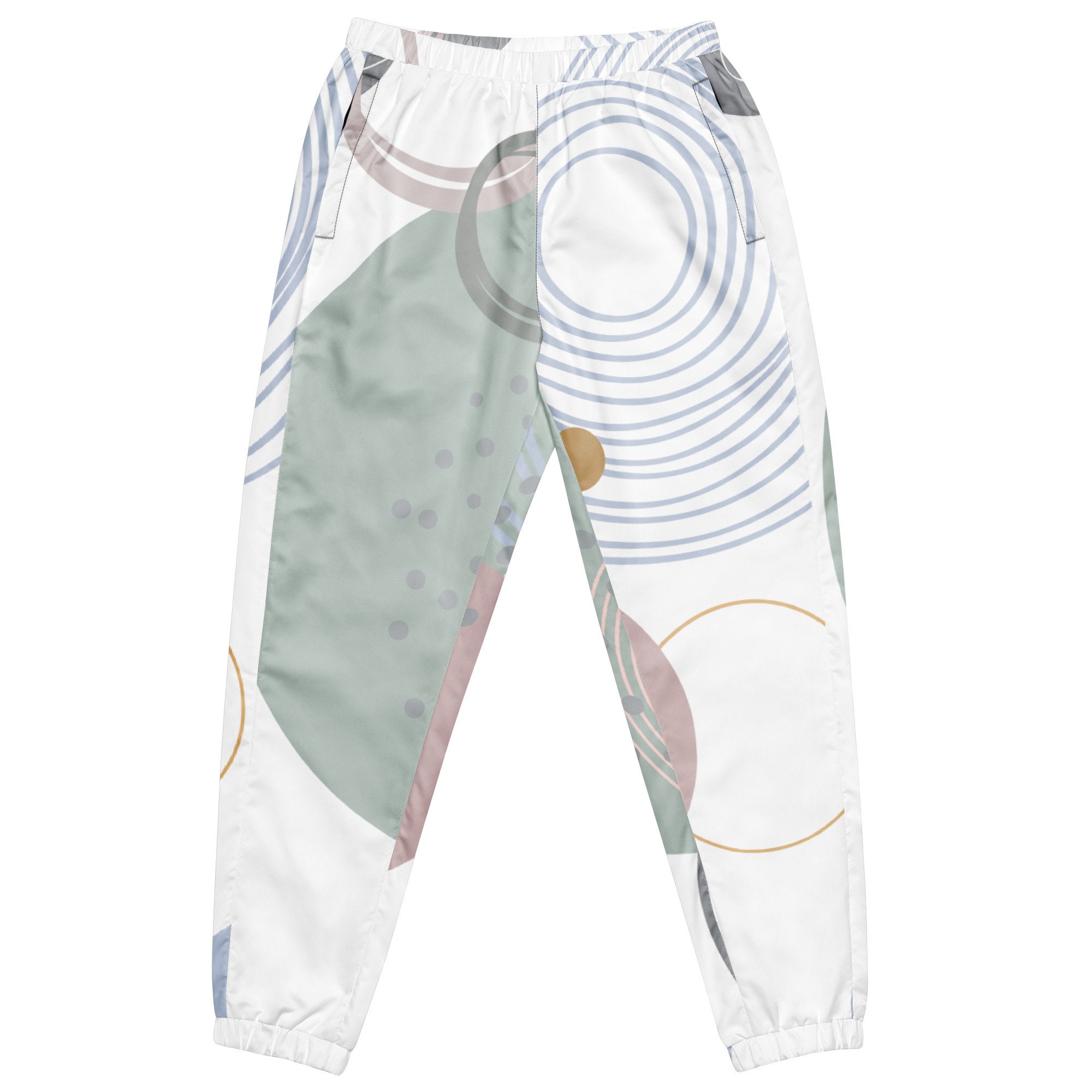 Unisex Track Pants - Etsy