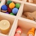 Large Compartment Box - 18.5 X 15 Inch With Either 12 or 20 Sorting ...