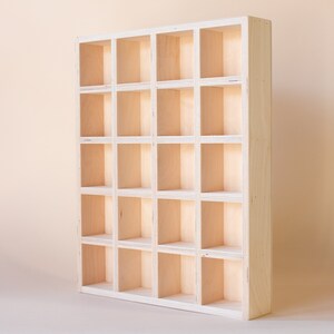 Large Compartment Box 18.5 X 15 With Either 12 or 20 Sorting ...