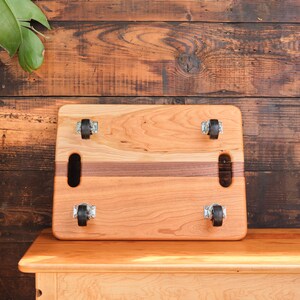 Belly / Body / Scooter Board - Etsy