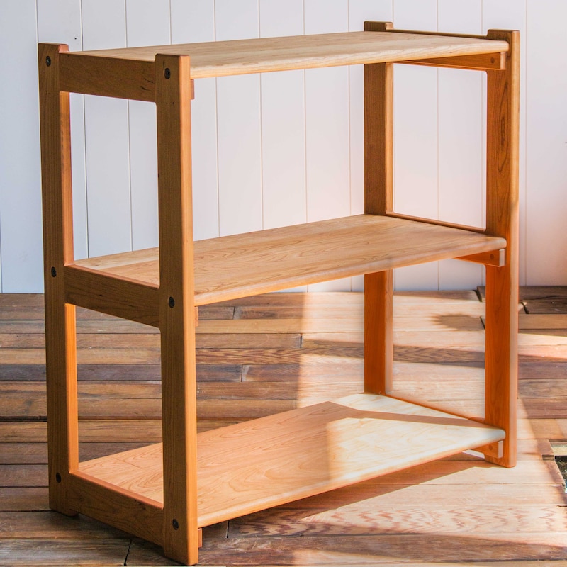 Open Shelving - Etsy