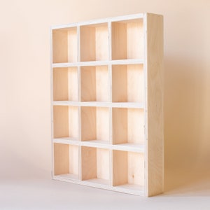 Large Compartment Box 18.5 X 15 With Either 12 or 20 Sorting ...