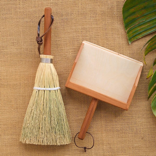 Handmade Brooms Usa - Etsy