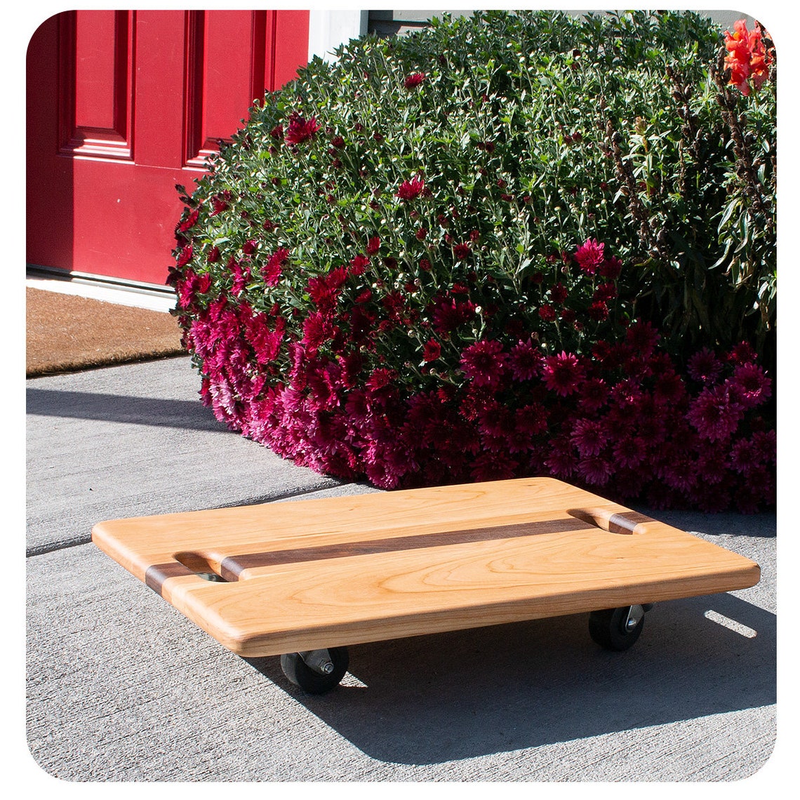 Belly / Body / Scooter Board | Etsy