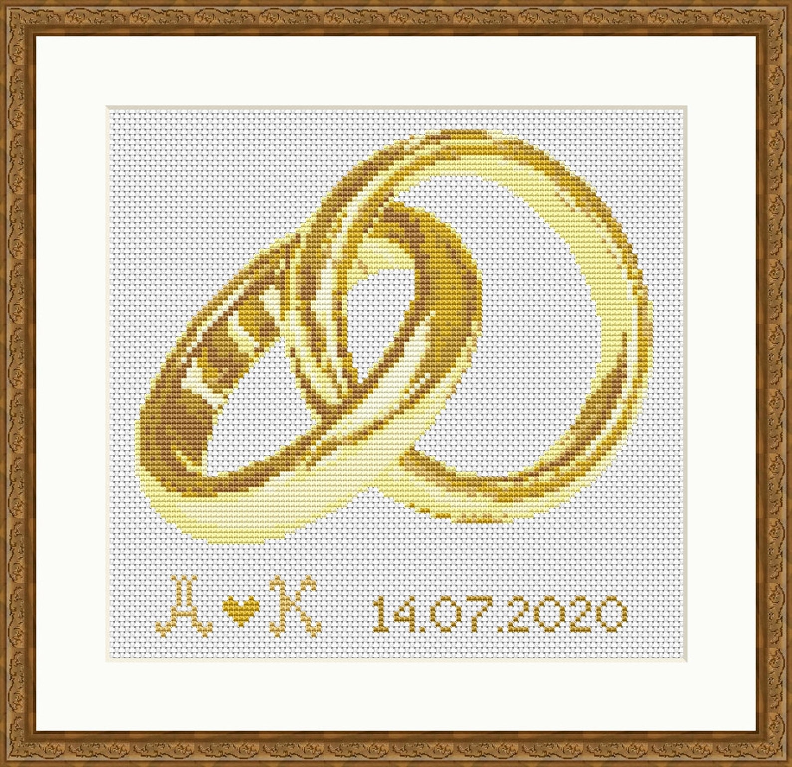 Cross stitch pattern Scheme for cross stitch Gifts for the | Etsy