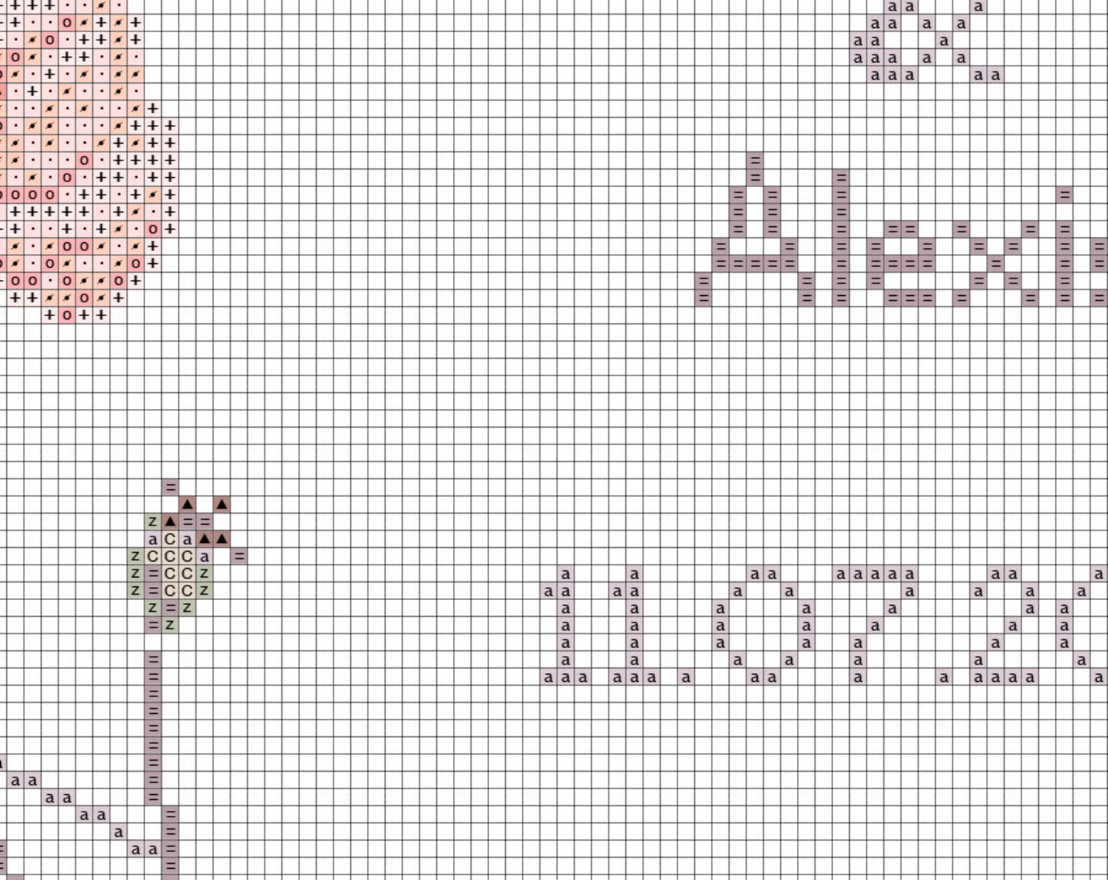 Personalized Cross Stitch Patterns Wedding - Wedding Gift - Floral ...