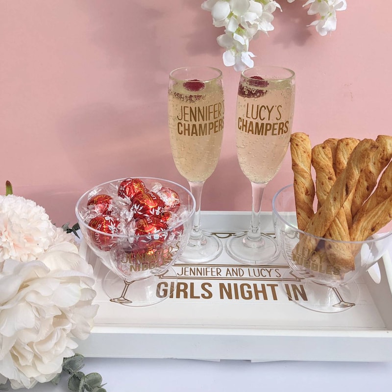Girls Night Decorations - Etsy