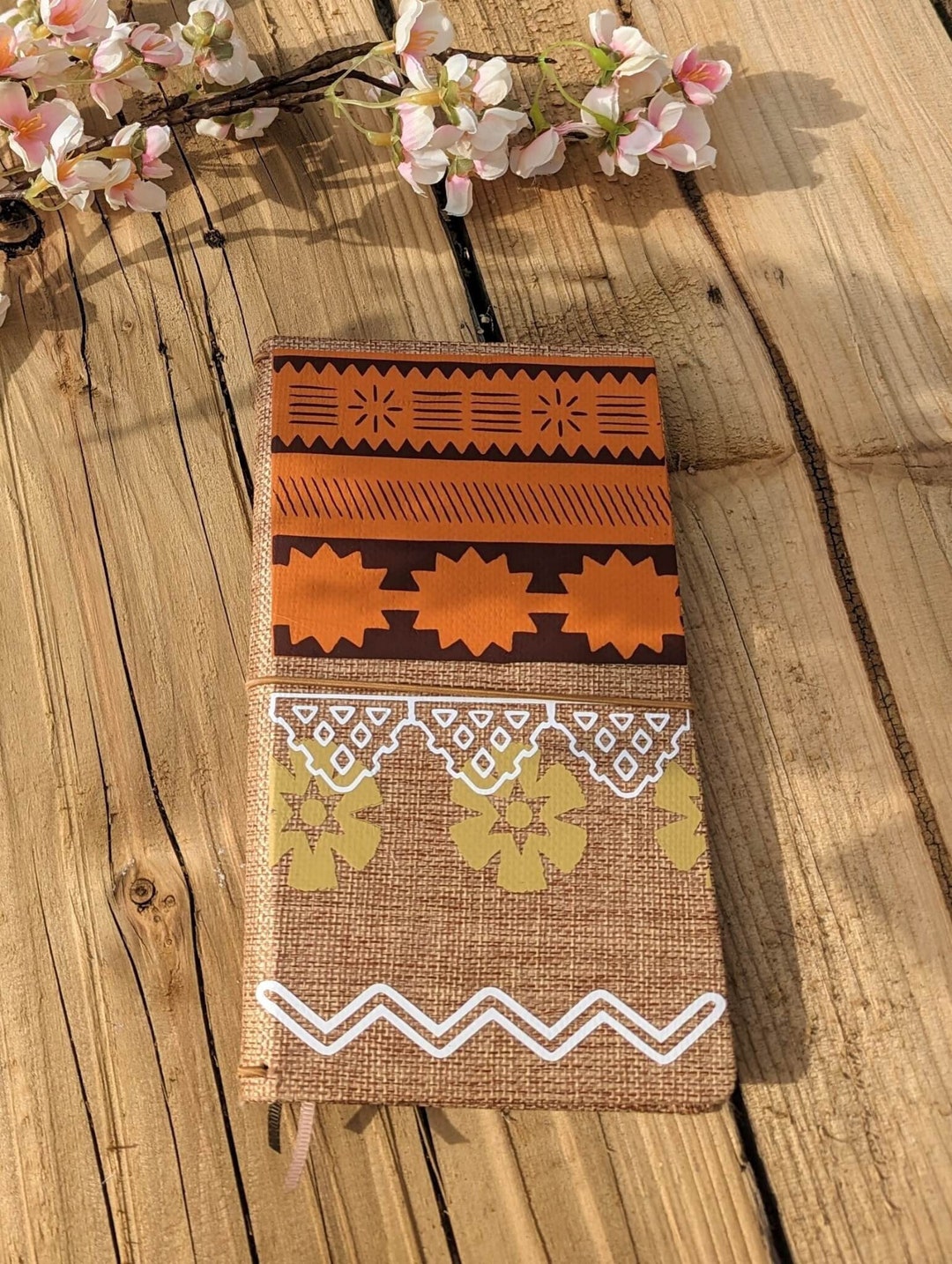 Enchanted Ocean Explorer Notebook | Character Inspired Stationery ...