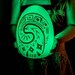 Enchanted Gem Moana Tafiti Heart Inspired Lamp Colour Changing Touch ...