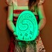 Enchanted Gem | Moana Tafiti Heart Inspired Lamp | Colour Changing ...