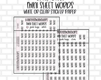 KaidensMomShops - Etsy