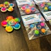 Fidget Spinner Popper Party Favors *assembled & Personalized* - Etsy
