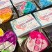 Mermaid Pop-it Party Favors assembled & Personalized - Etsy