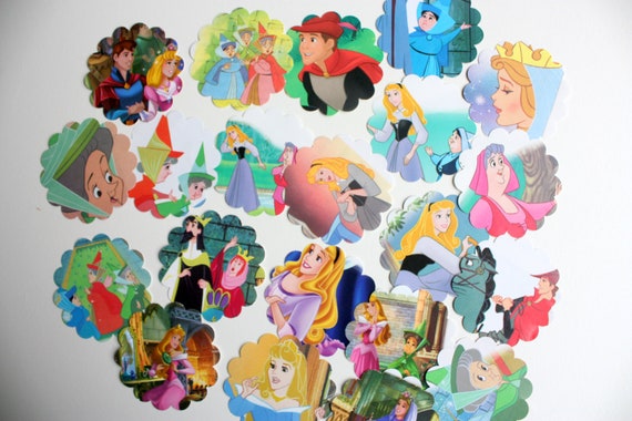 Sleeping Beauty Decor Sleeping Beauty Party Sleeping Beauty - Etsy