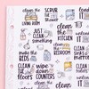 Deadline Planner Stickers Work Planner Stickers Lily's Little Lites ...