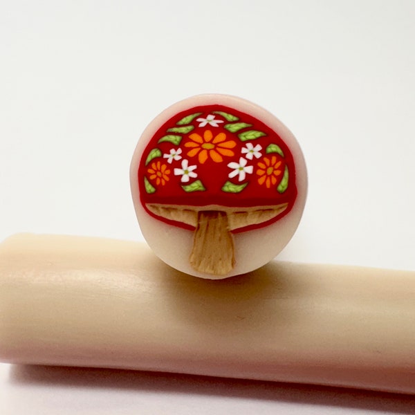 Raw Polymer Canes - Etsy