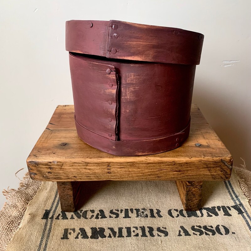 Vintage Primitive - Etsy