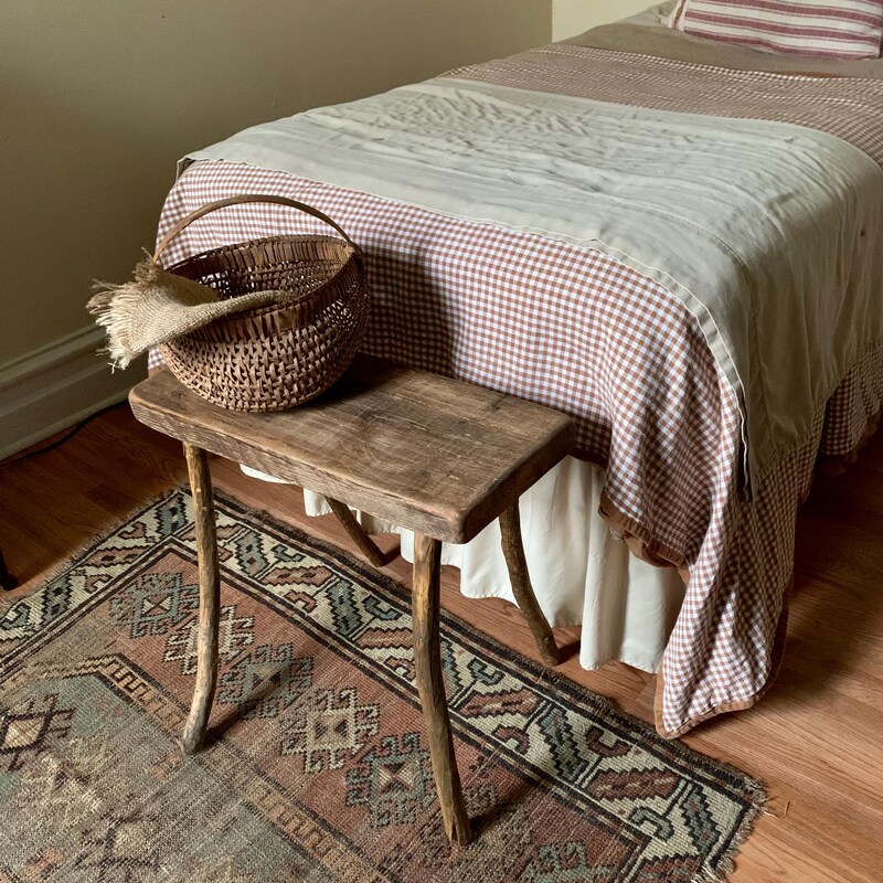 Milking Stool - Etsy