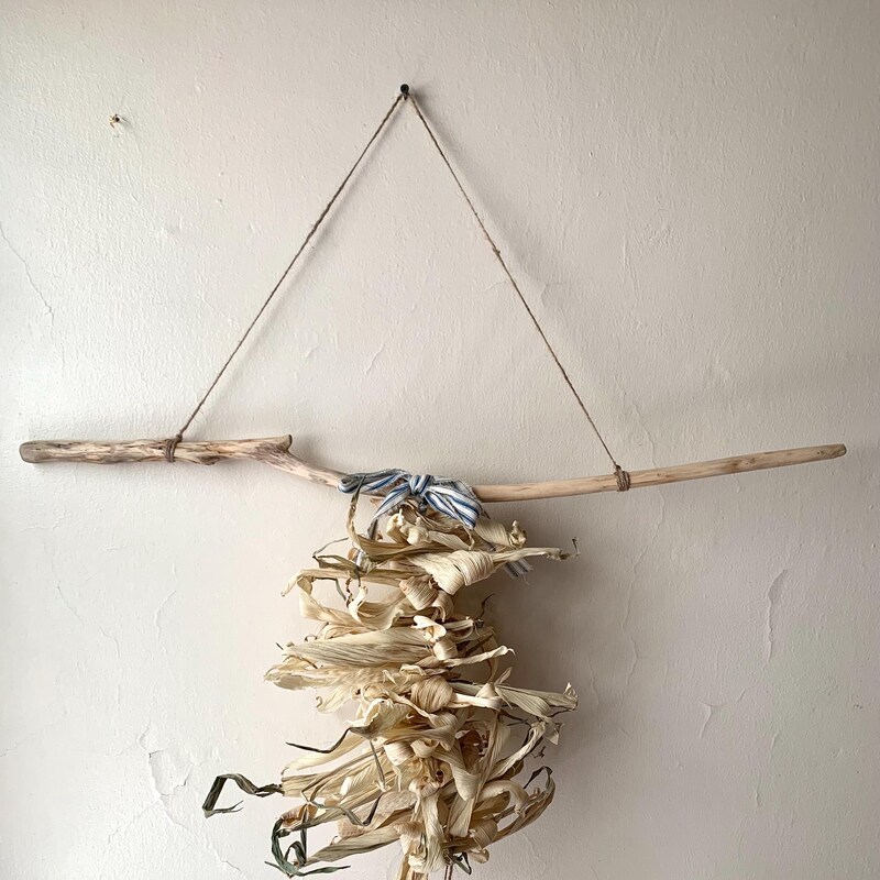 Tree Branch Hanger - Etsy