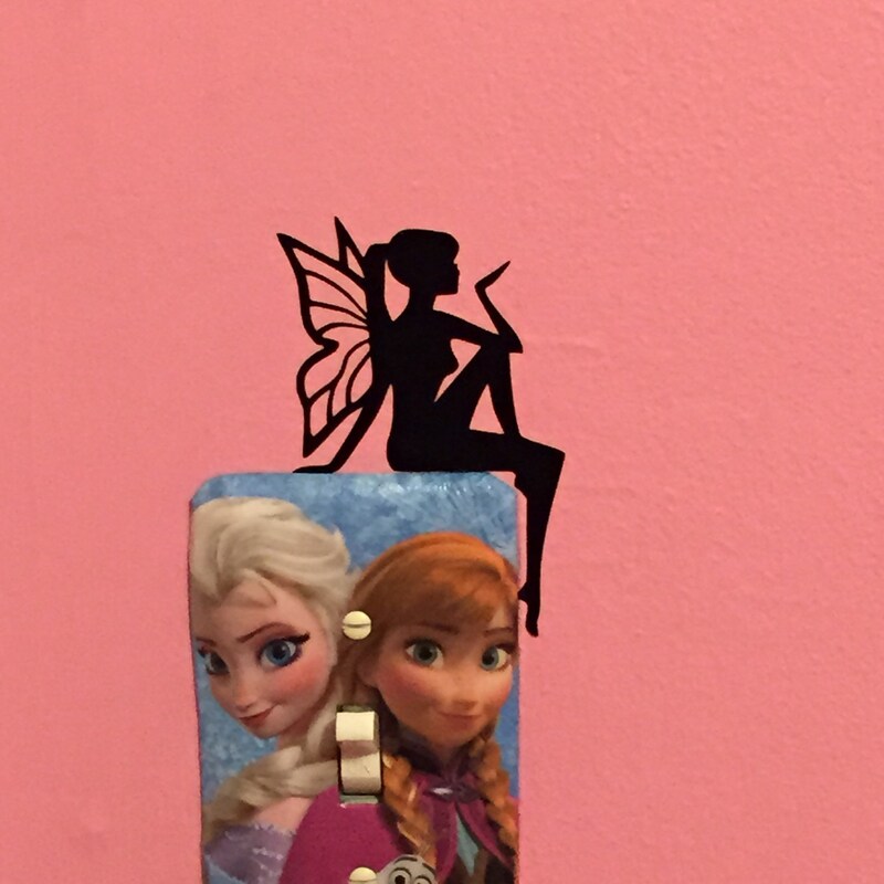 Outlet Stickers - Etsy