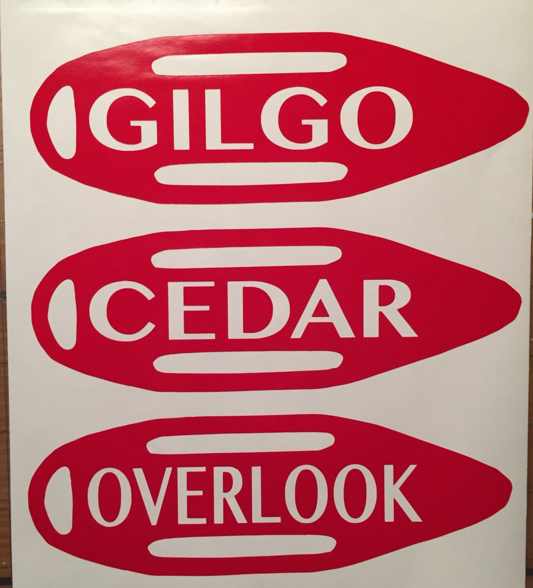 Lifeguard Rescue Torpedo Sticker - Etsy