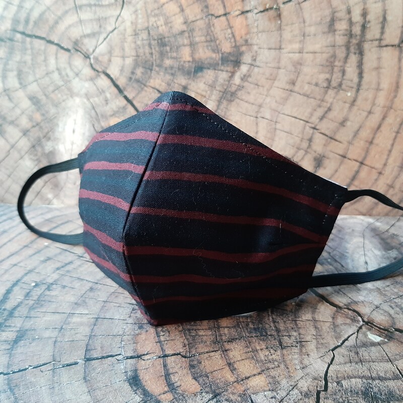 Scandinavian Face Mask - Etsy