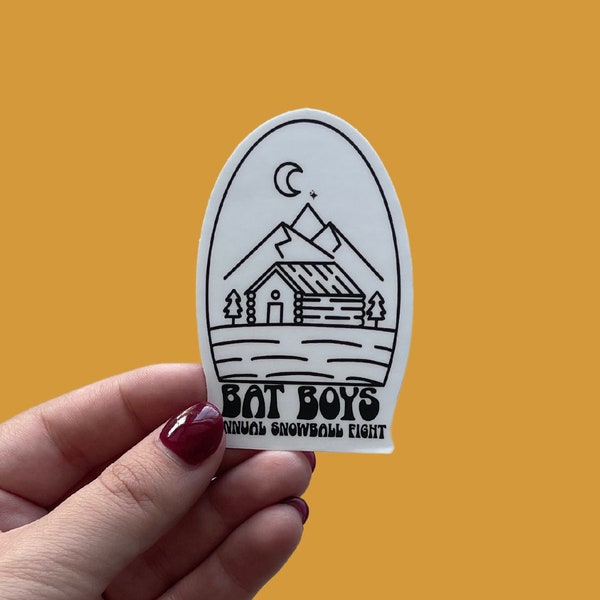 Stickers for Boys - Etsy