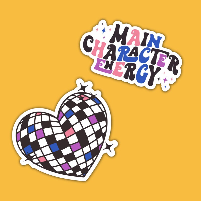 Gender Fluid - Etsy