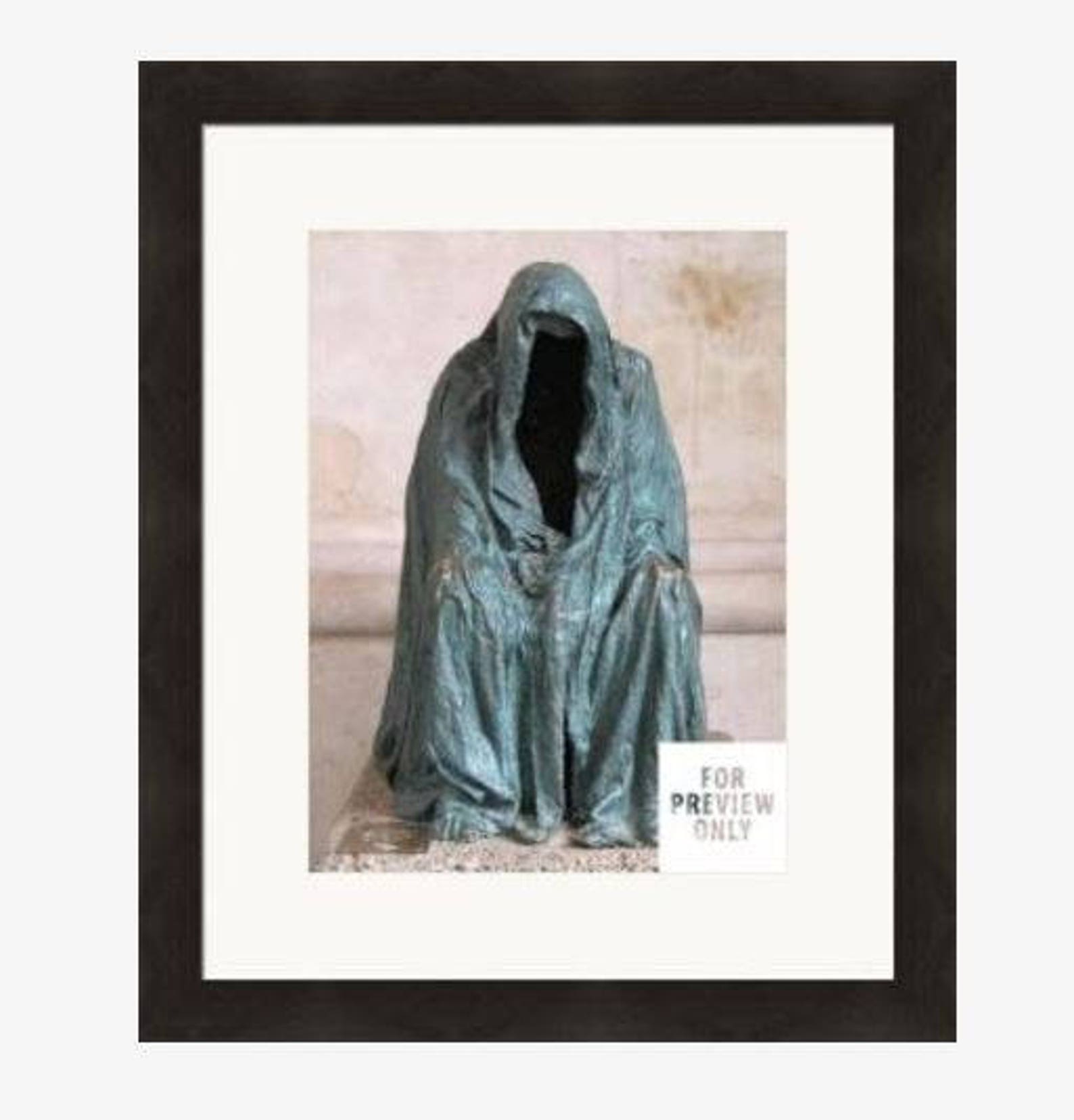 Digital Download Photograph Statuary / Die Pieta Statue / Anna Chromy ...