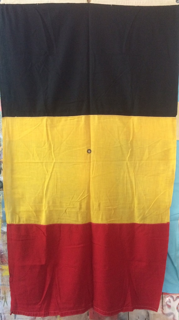 World flags collection of four | Etsy