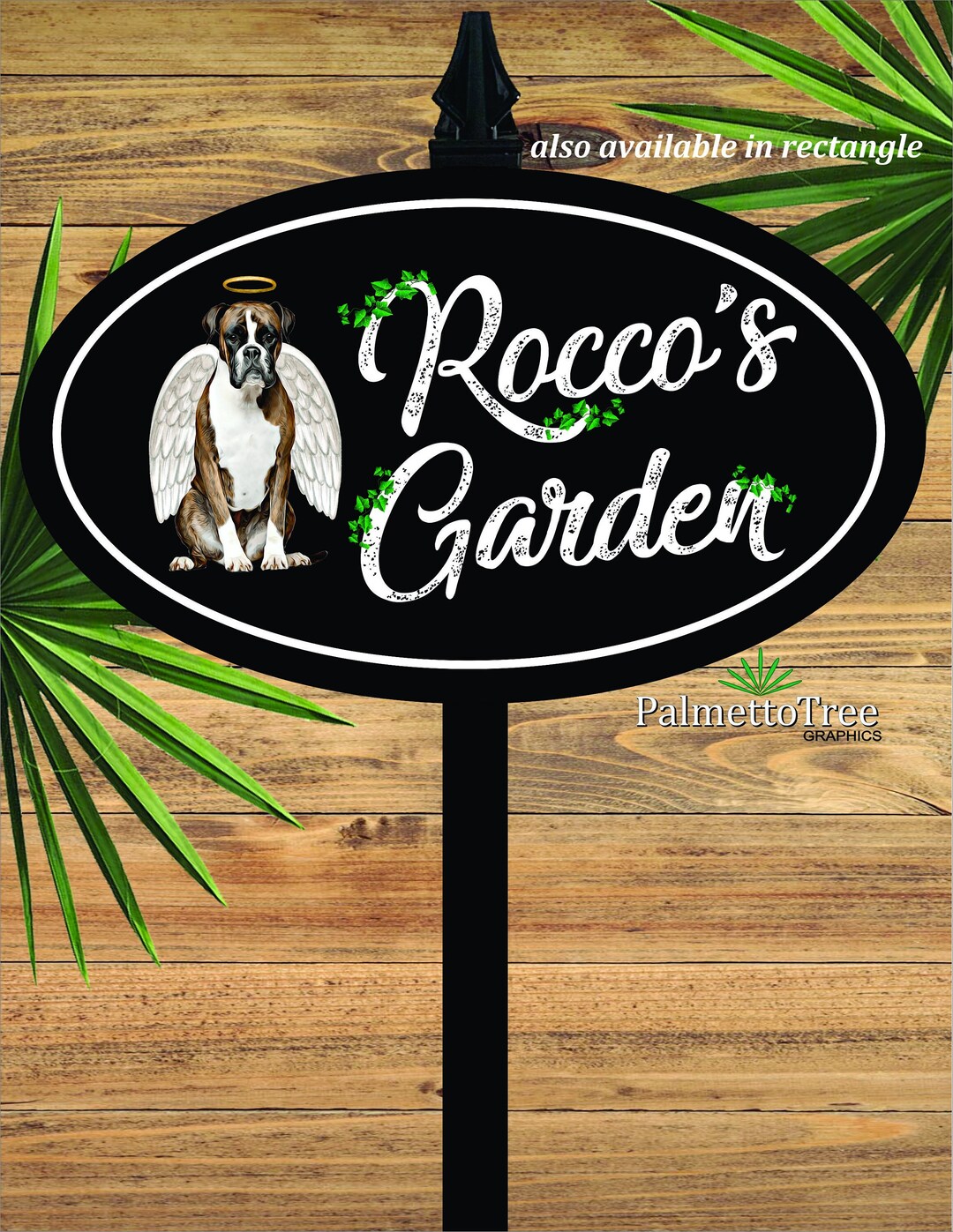Pet Memorial Sign Choose Many Breeds Available - Etsy
