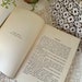 Antique Book Vintage 1913 Farm Life Reader Displays Beautifully Classic ...