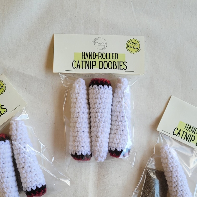 Cat Toys - Etsy