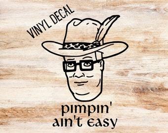 Pimp Svg - Etsy Canada
