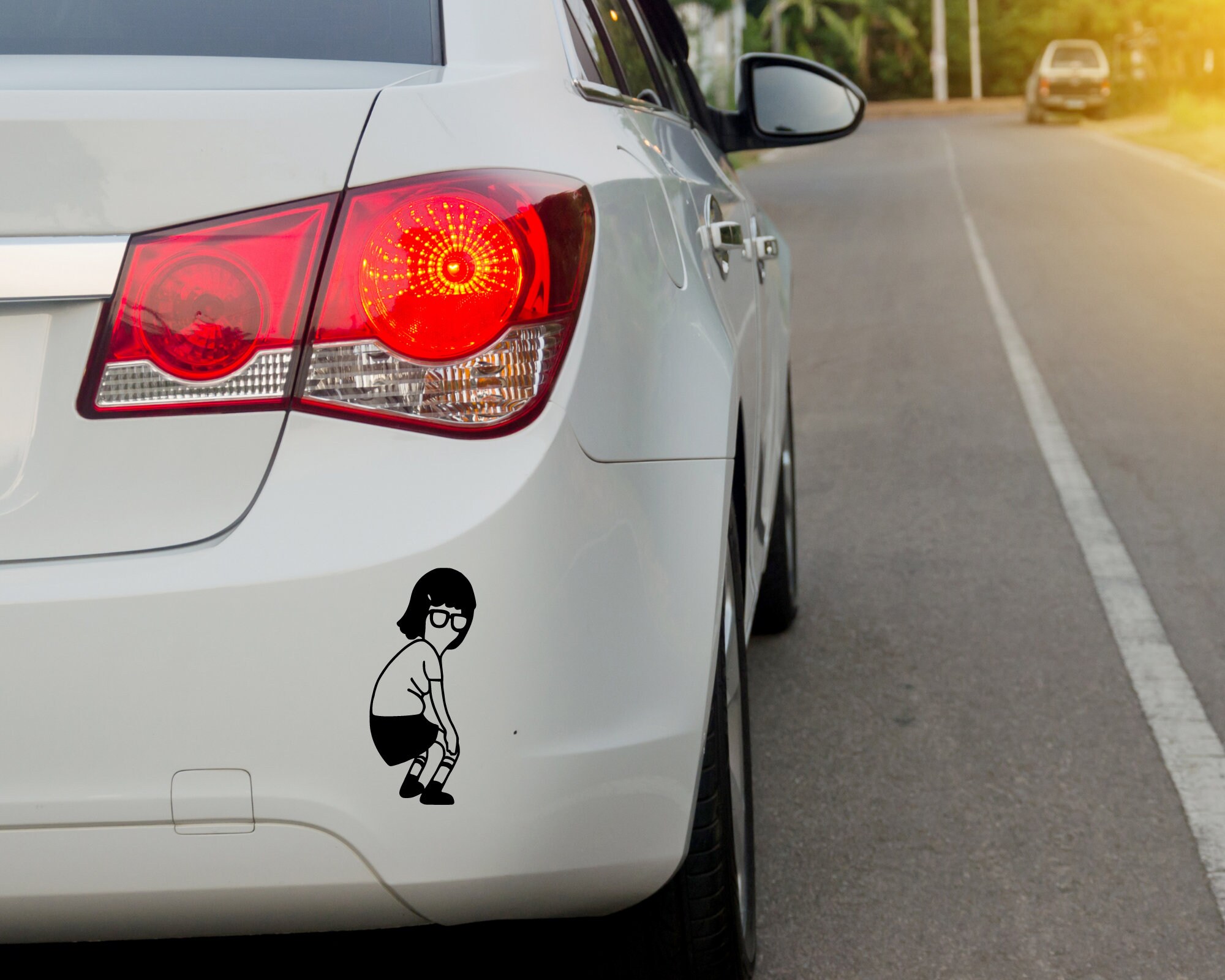 Twerking Tina Svg, Tina Belcher Svg, Bob's Burgers Svg, Twerking Tina ...