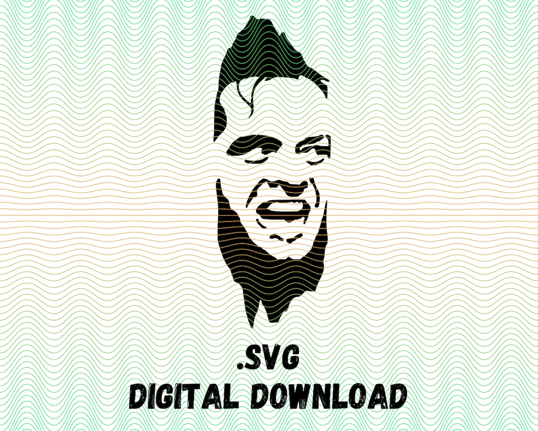 Jack Torrence Svg Download the Shining Svg Svg for Cricut - Etsy UK