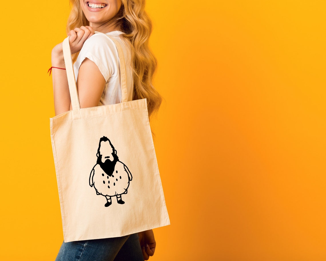 Beefsquatch Svg Bob's Burgers Svg Digital Download - Etsy