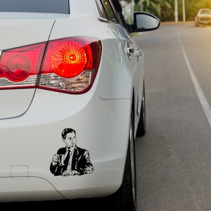 Agent Dale Cooper Svg, Twin Peaks Svg, Agent Cooper Svg, Dale Cooper ...