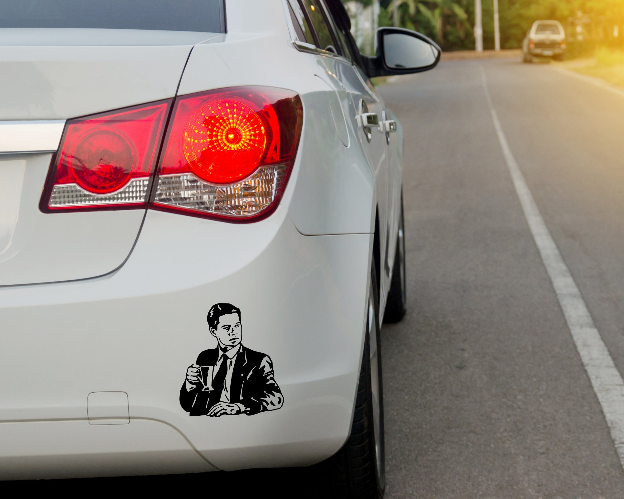 Agent Dale Cooper Svg, Twin Peaks Svg, Agent Cooper Svg, Dale Cooper ...