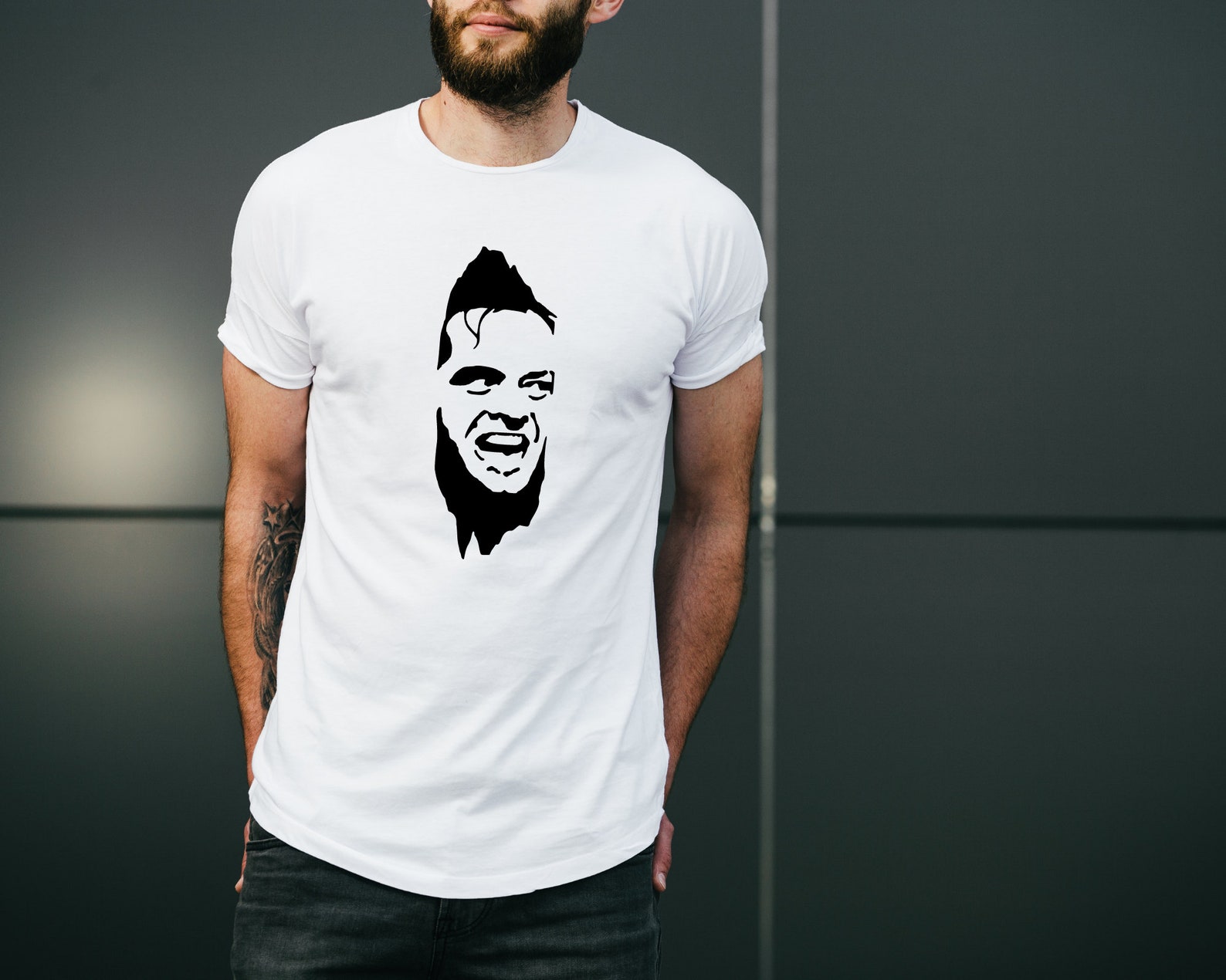 The Shining Svg Bundle, 3 Image Svg Bundle, Jack Torrance Svg, Wendy ...